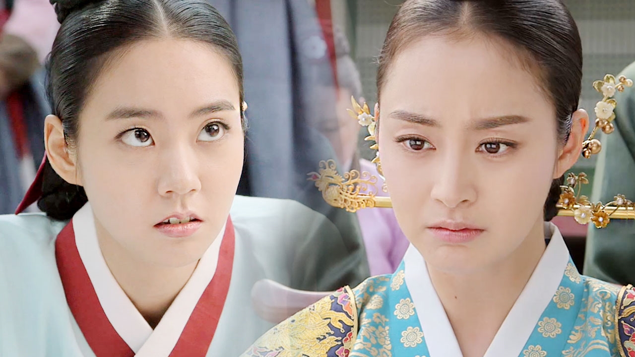 장옥정, 사랑에 살다 20회 무료보기-SBS ALL VOD