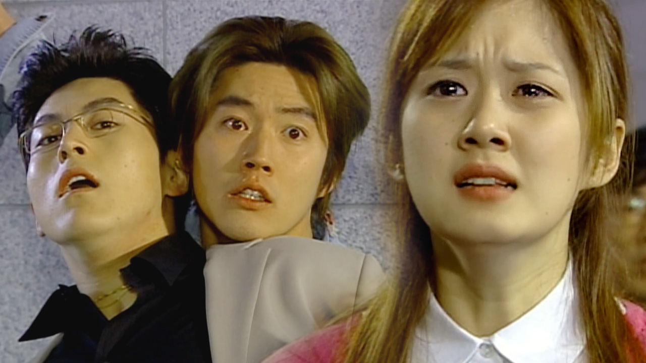 명랑소녀 성공기 9회 무료보기-SBS ALL VOD