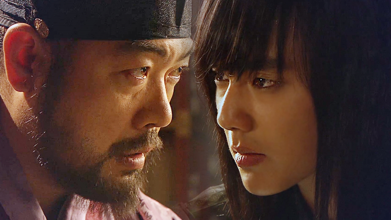 무사 백동수 20회 무료보기-SBS ALL VOD