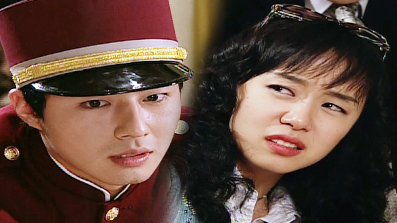 별을 쏘다 1회 무료보기-SBS ALL VOD