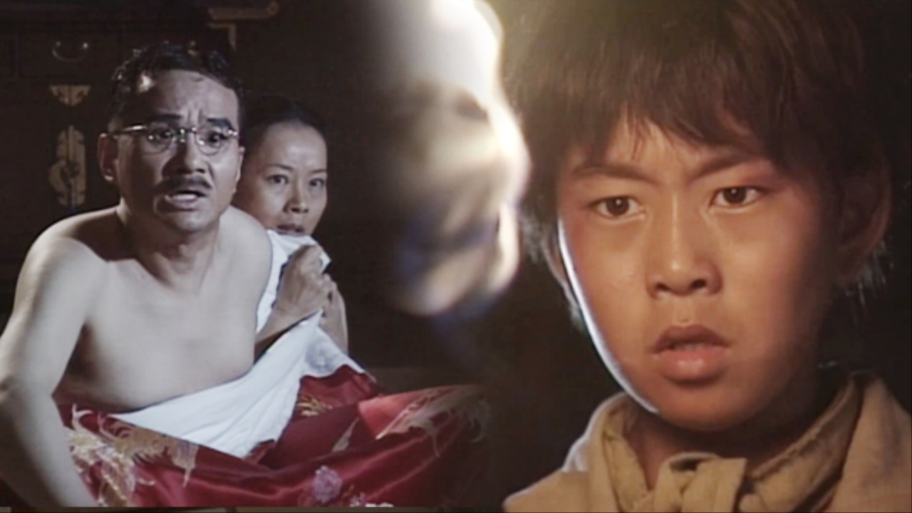 야인시대 2회 무료보기-SBS ALL VOD