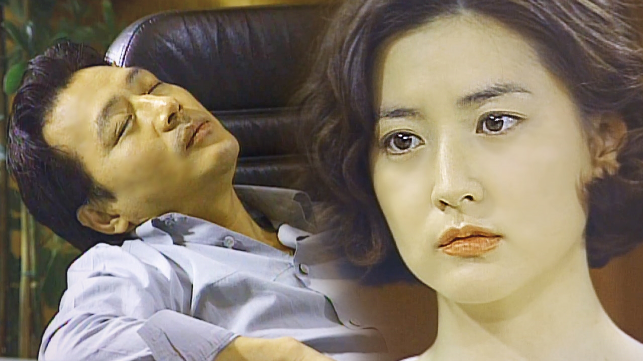 불꽃 31회 무료보기-SBS ALL VOD