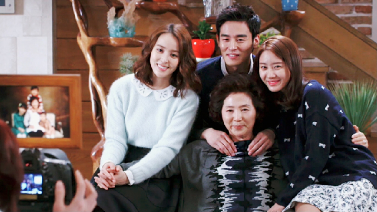 따뜻한 말 한마디 20회 무료보기-SBS ALL VOD