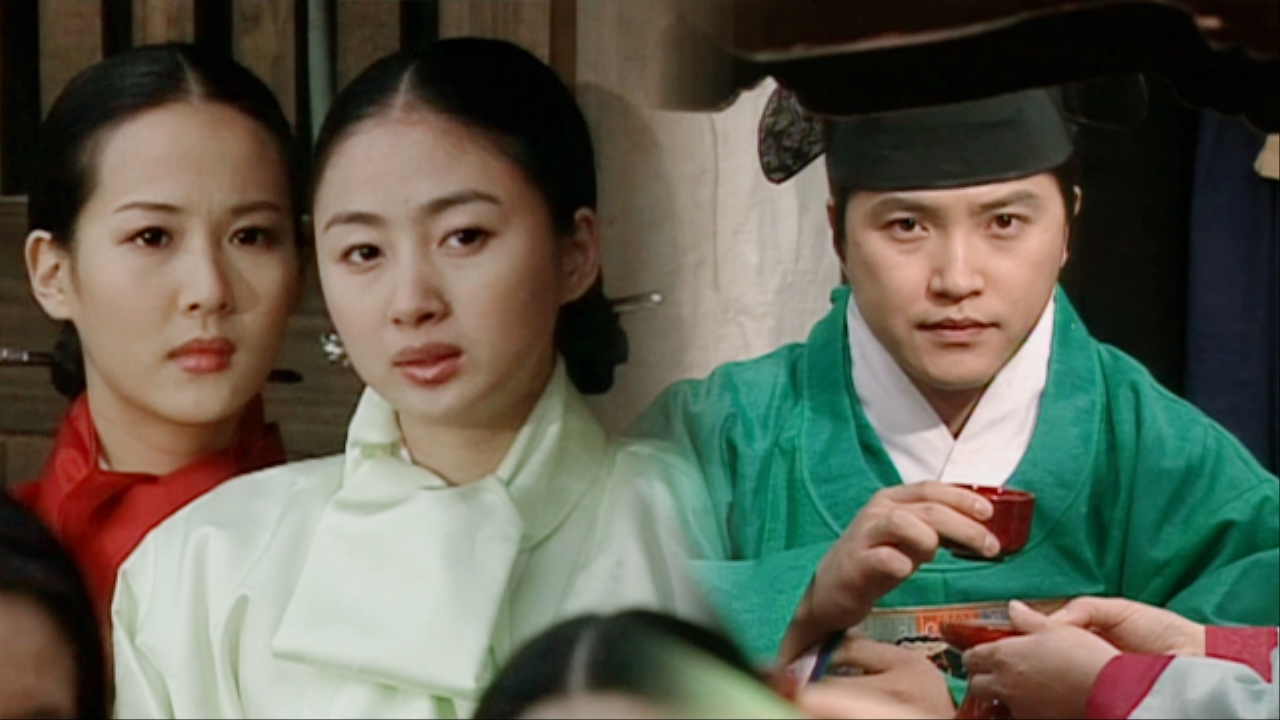 야인시대 49회 무료보기-SBS ALL VOD