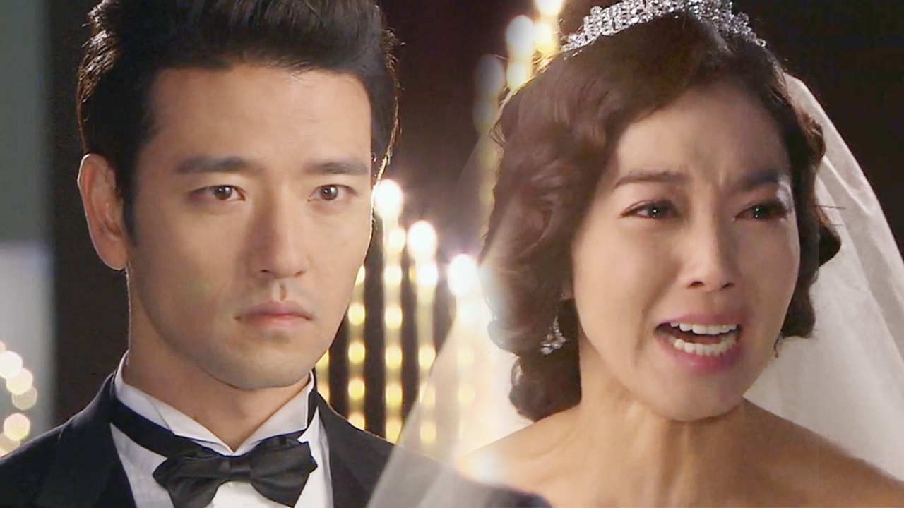 천사의 유혹 17회 무료보기-SBS ALL VOD