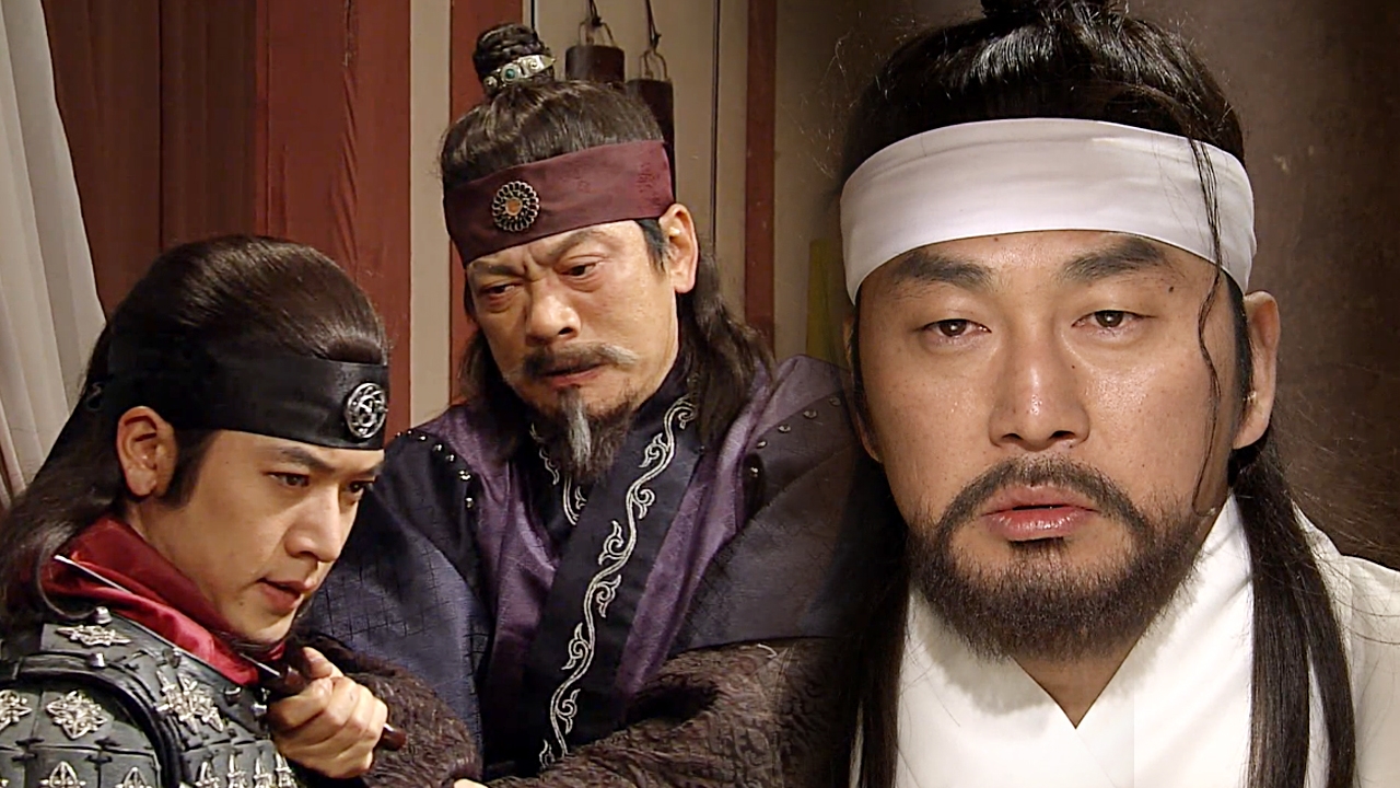 서동요 51회 무료보기-SBS ALL VOD