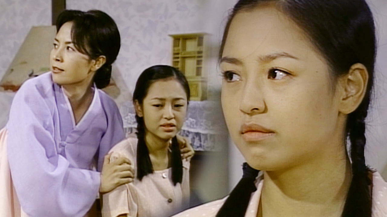 덕이 38회 무료보기-SBS ALL VOD