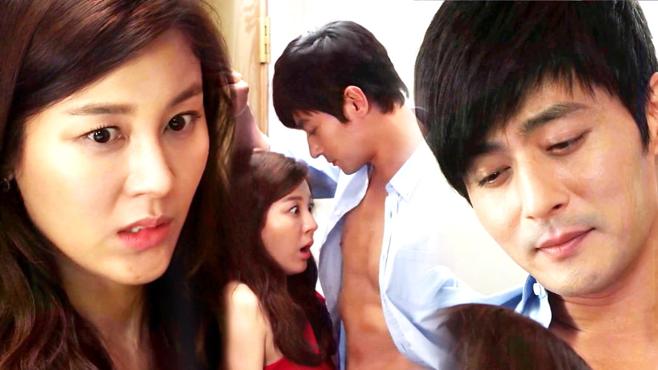 신사의 품격 6회 무료보기-SBS ALL VOD