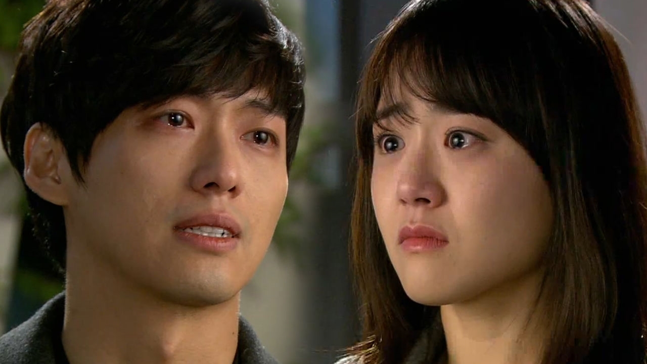 청담동 앨리스 1회 무료보기-SBS ALL VOD