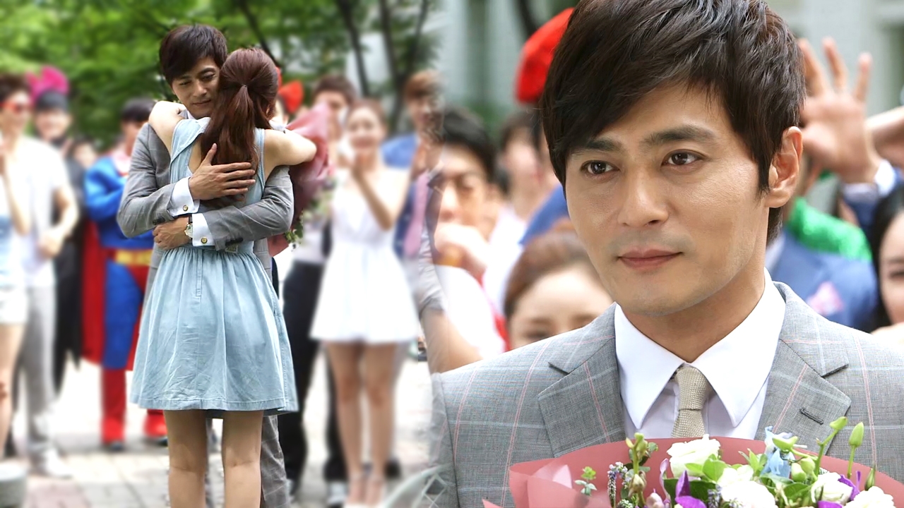 신사의 품격 20회 무료보기-SBS ALL VOD