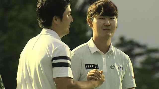 SBS Golf : 골프의 모든 순간