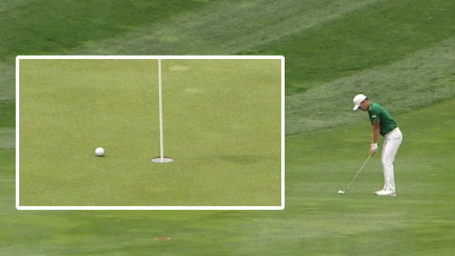 SBS Golf : 골프의 모든 순간