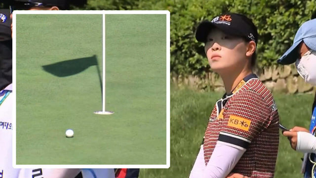 SBS Golf : 골프의 모든 순간