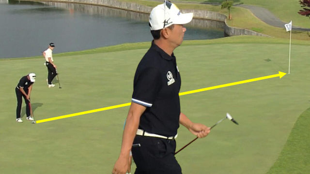 SBS Golf : 골프의 모든 순간