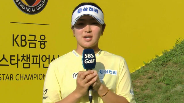 SBS Golf : 골프의 모든 순간