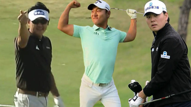 SBS Golf : 골프의 모든 순간