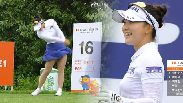 SBS Golf : 골프의 모든 순간