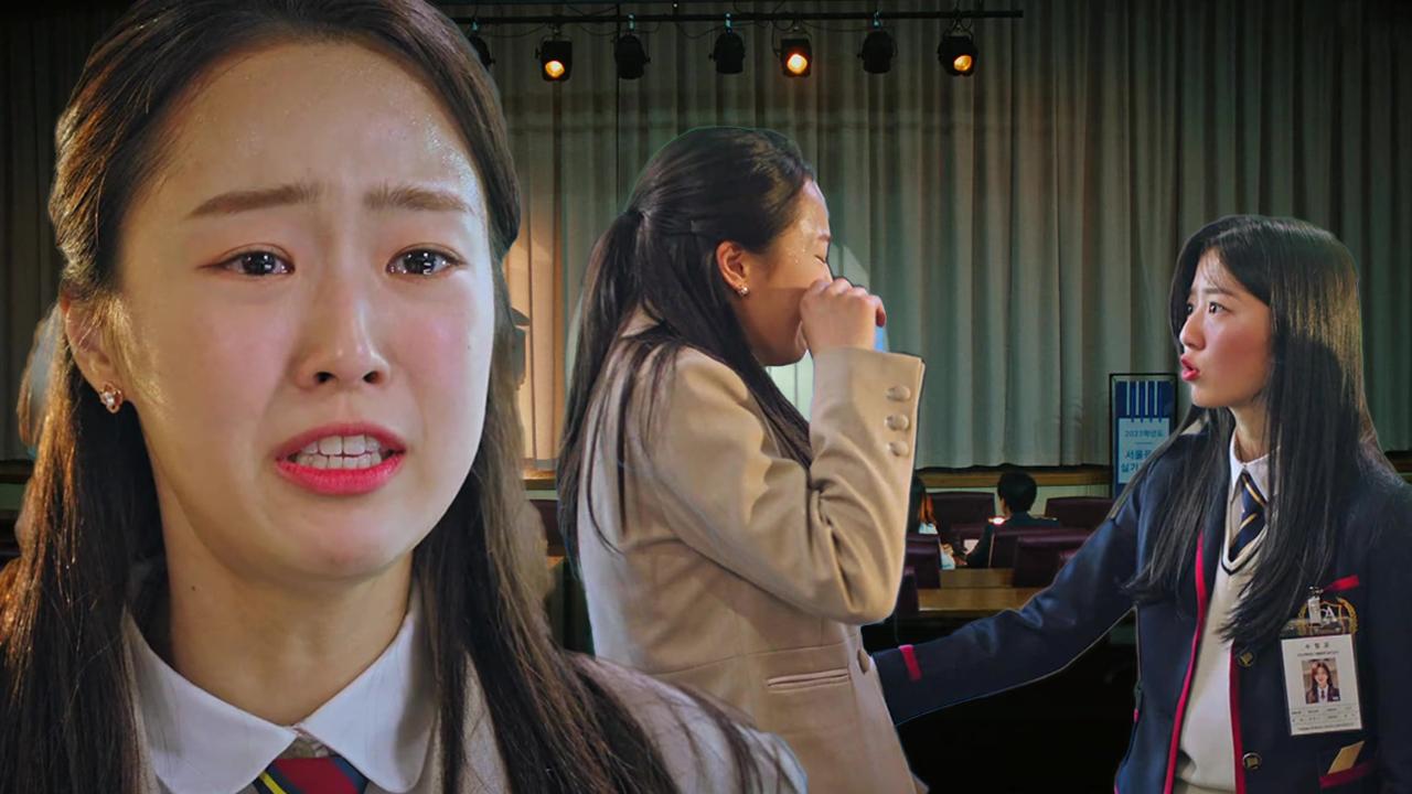 펜트하우스 3 2회-SBS ALL VOD