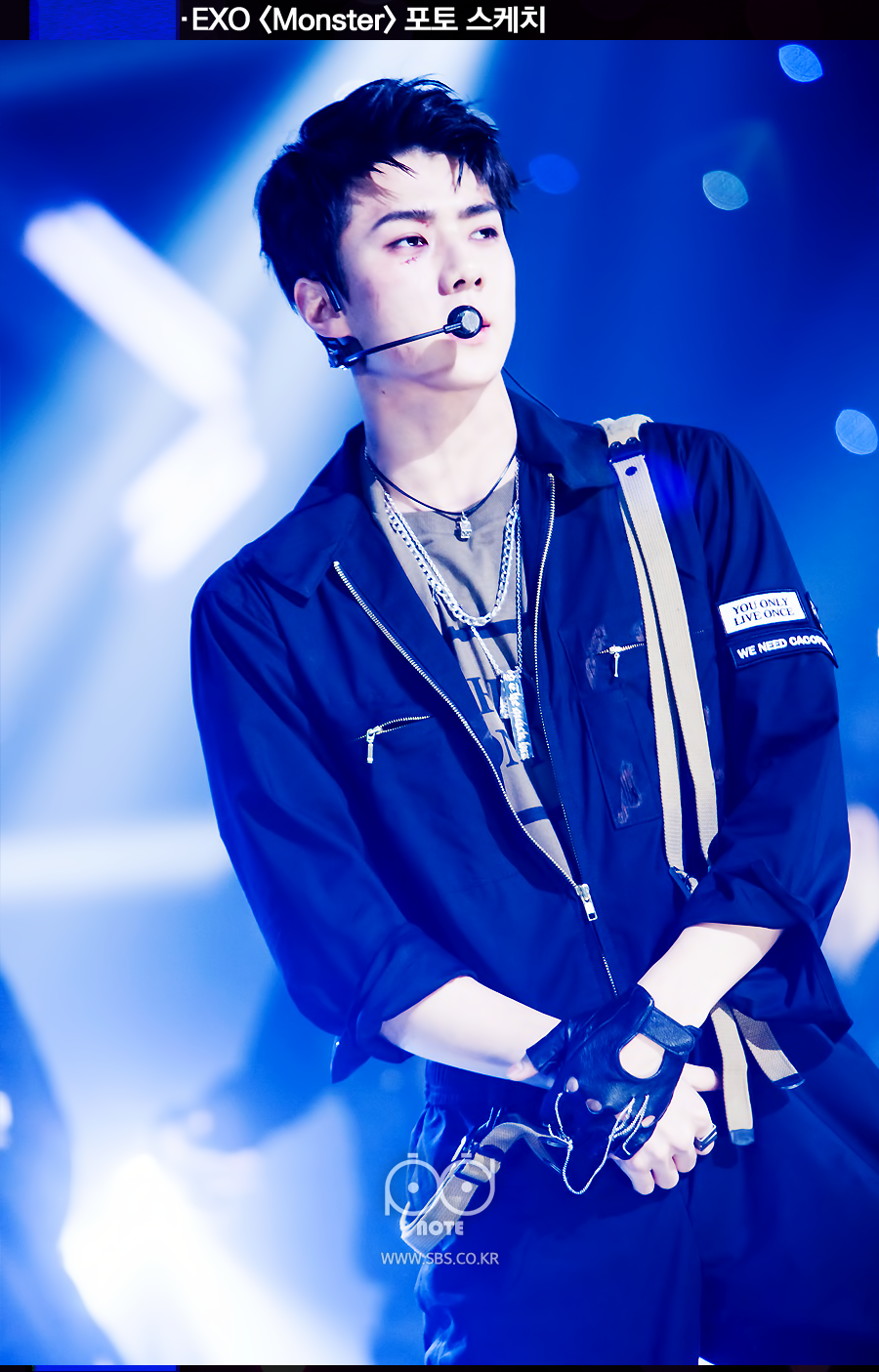 SBS 인기가요: SBS