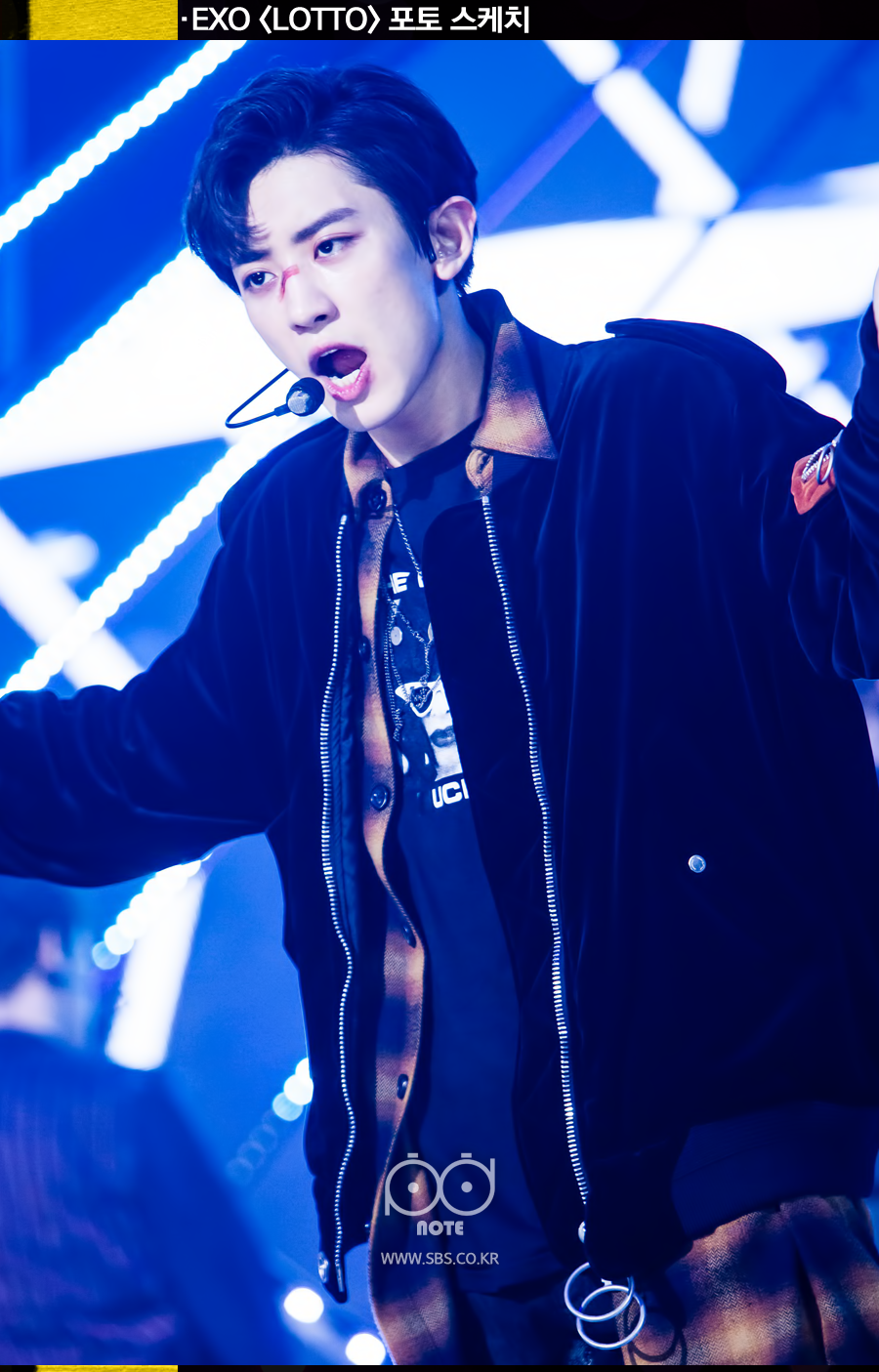 SBS 인기가요: SBS