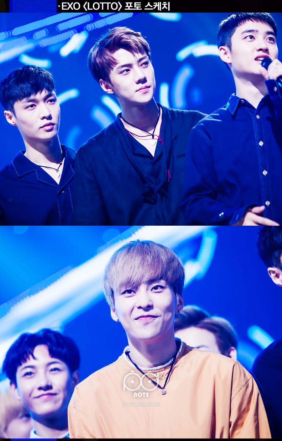 SBS 인기가요: SBS