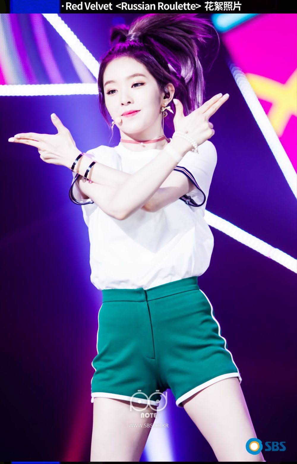 SBS 인기가요: SBS