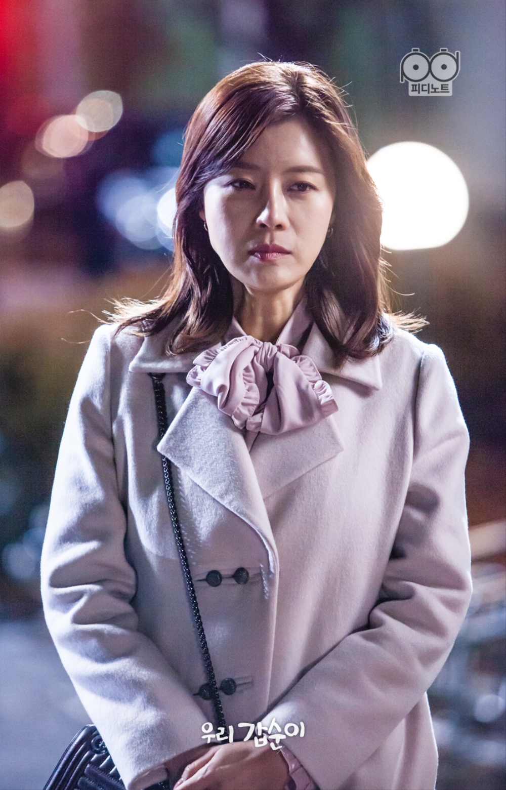 우리 갑순이: SBS