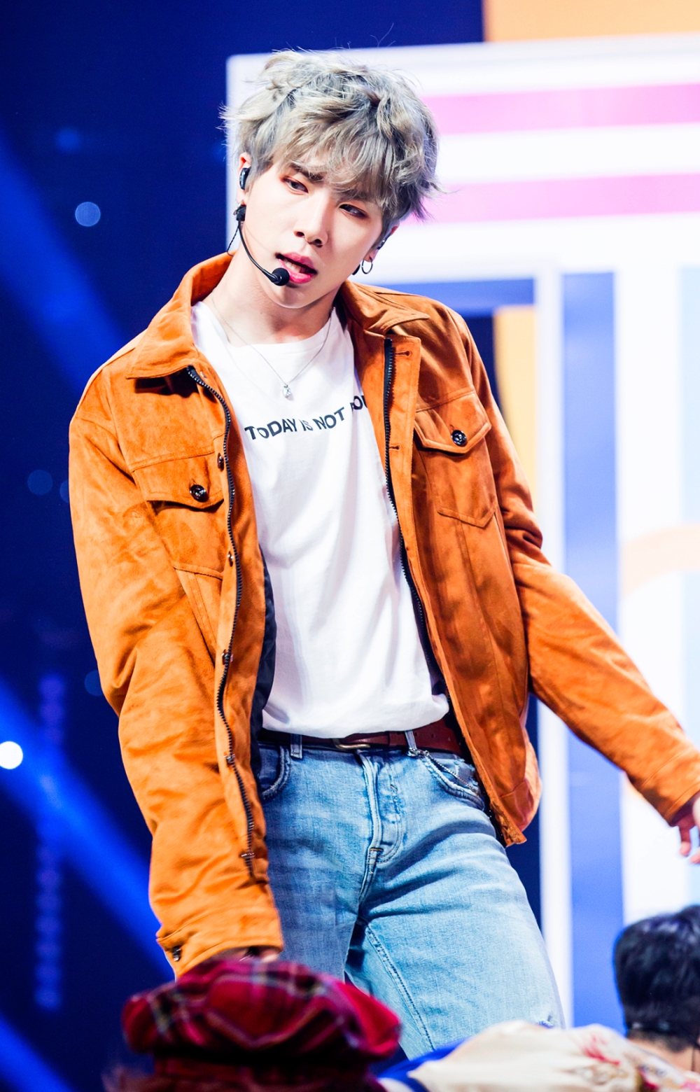 SBS 인기가요: SBS