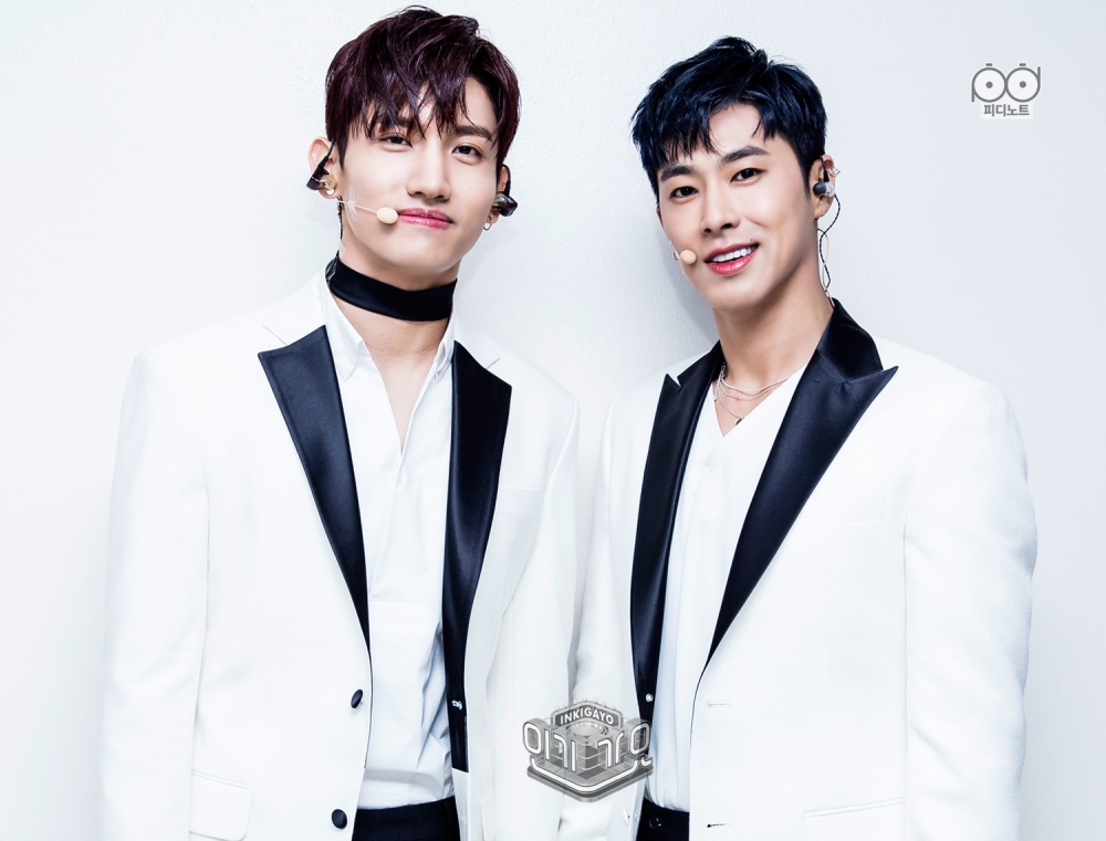 SBS 인기가요: SBS