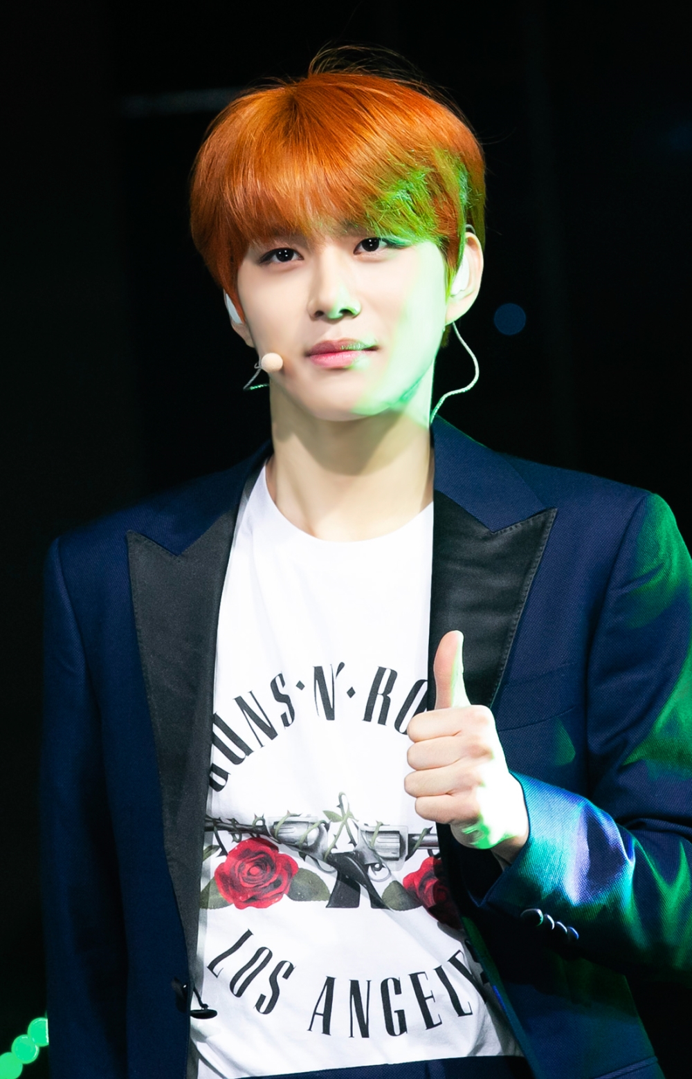 SBS 인기가요: SBS