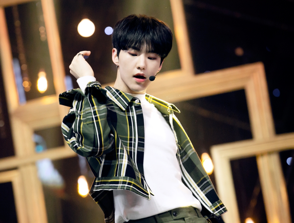 SBS 인기가요: SBS