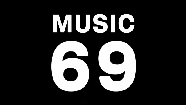 MUSIC69 (뮤직69) : 라디오 팟캐스트 : SBS
