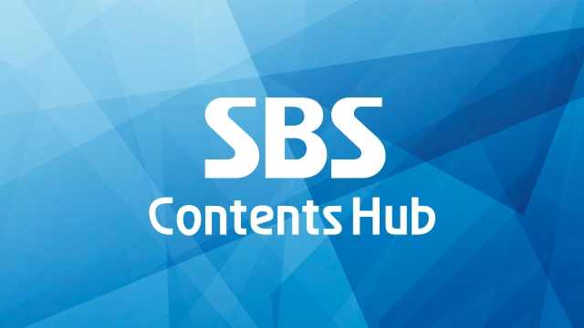 SBS Contents Hub : SBS