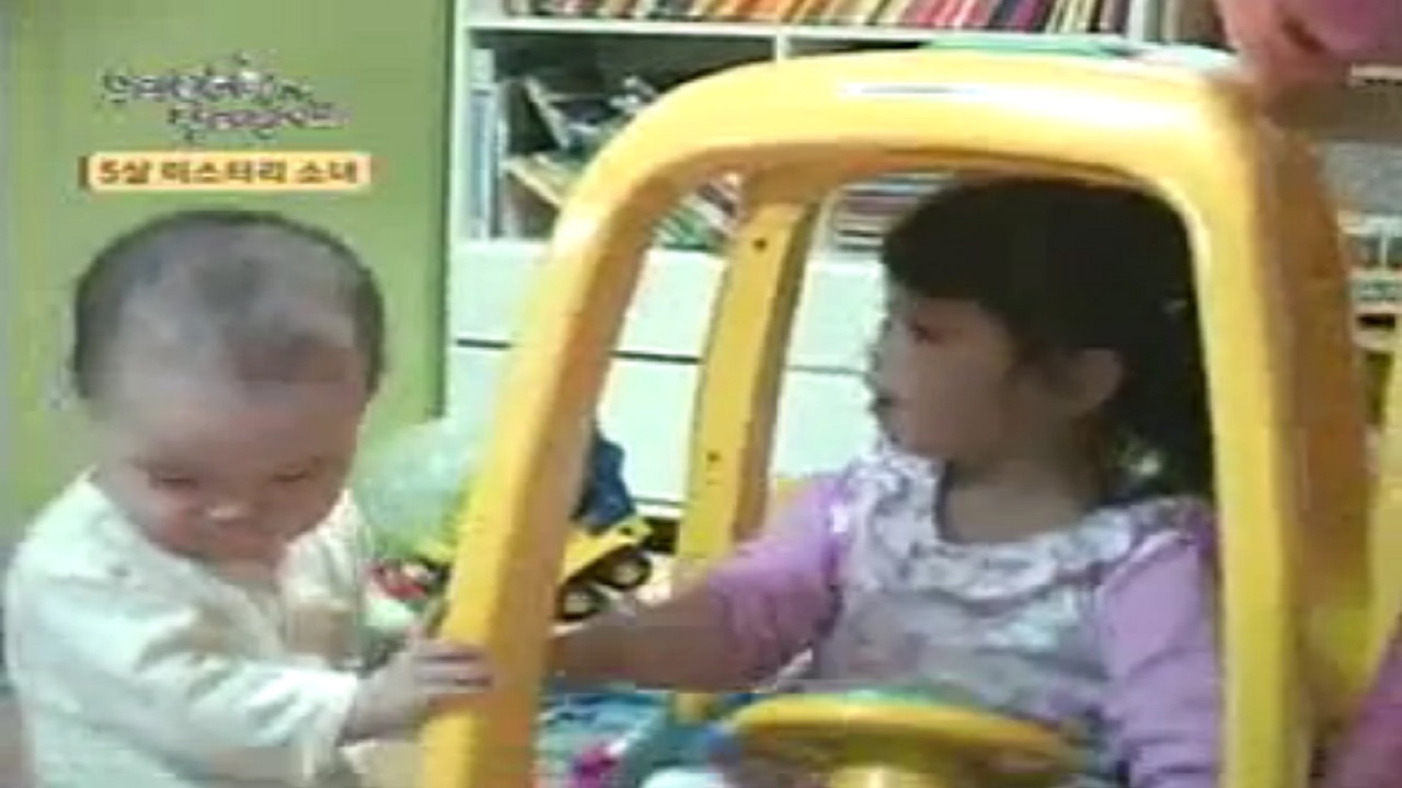 우리 아이가 달라졌어요 32회 무료보기-SBS ALL VOD