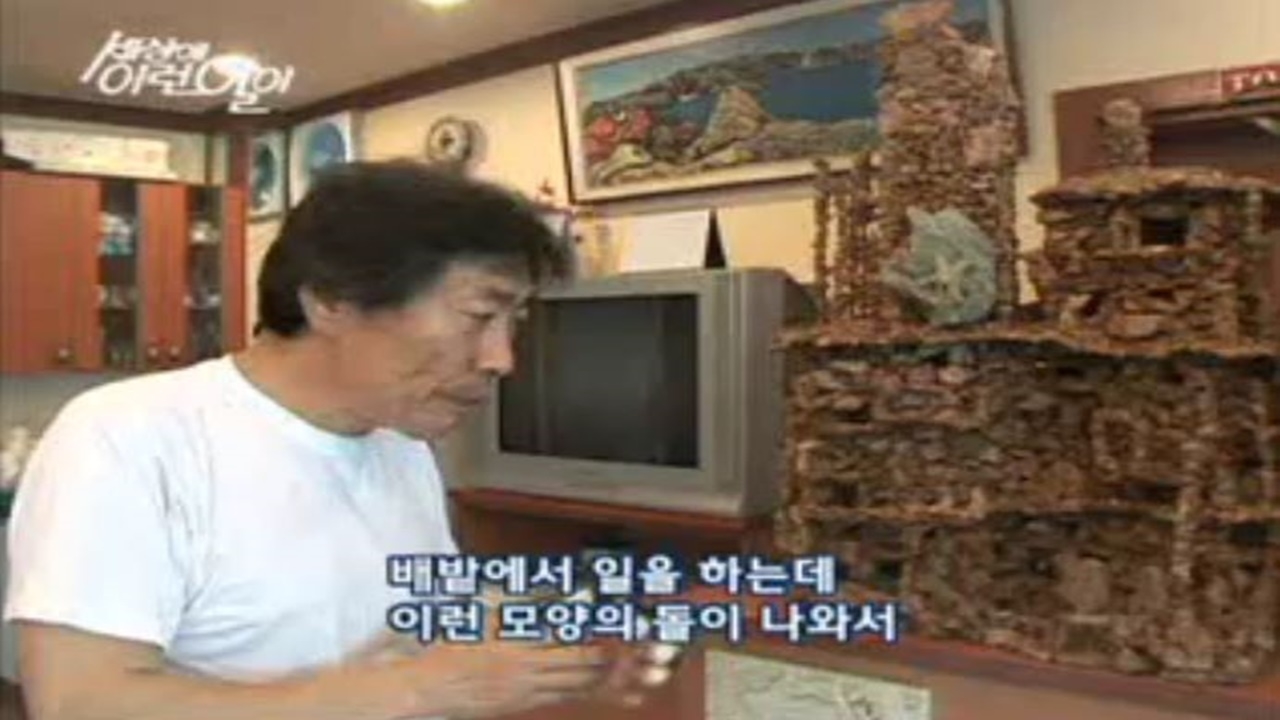 순간포착 세상에 이런 일이 520회 무료보기-SBS ALL VOD