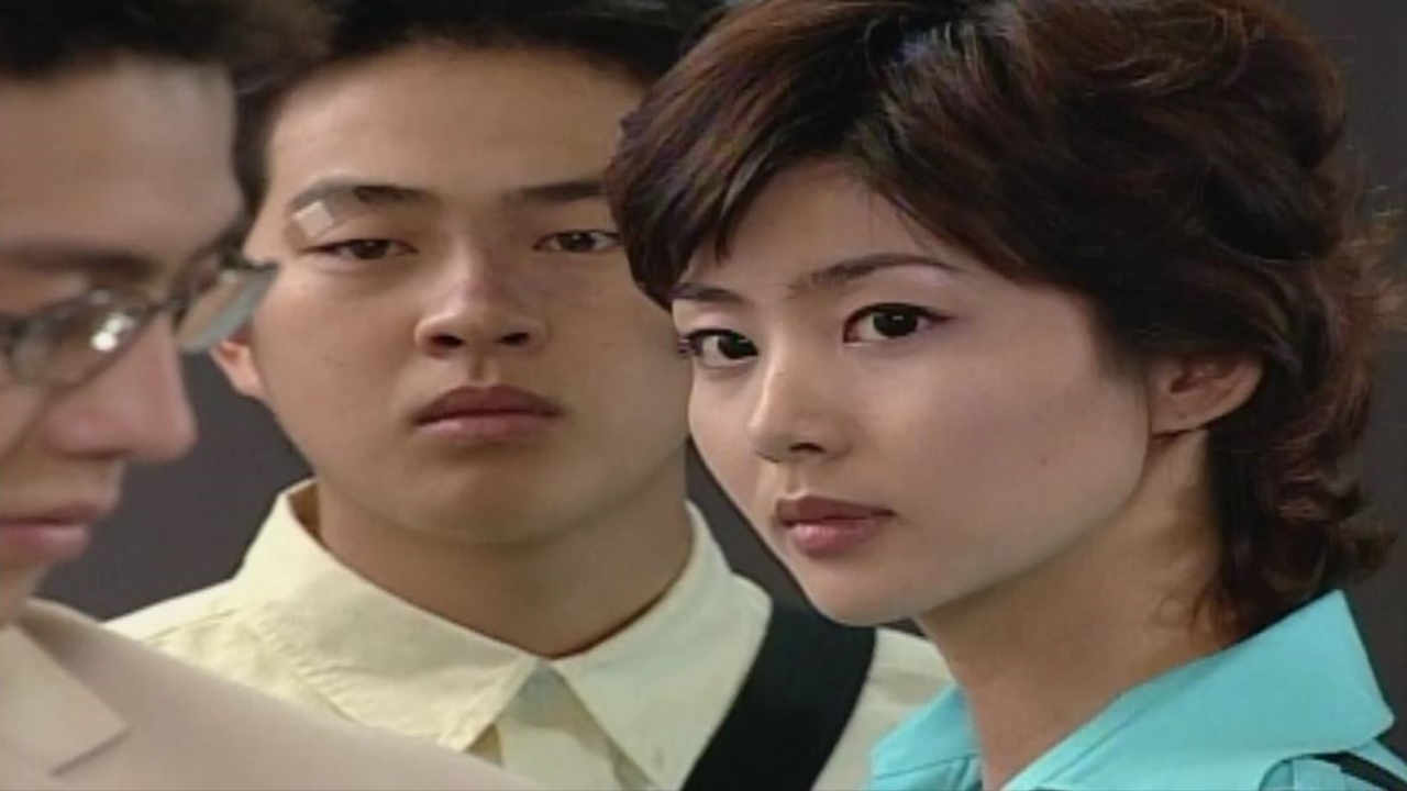 나쁜 여자들 1회 무료보기-SBS ALL VOD