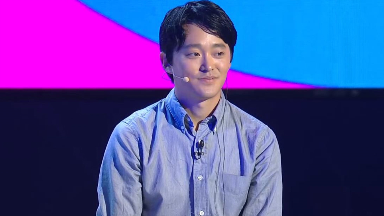 Connecting with Comedy | [Archive] SDF2016