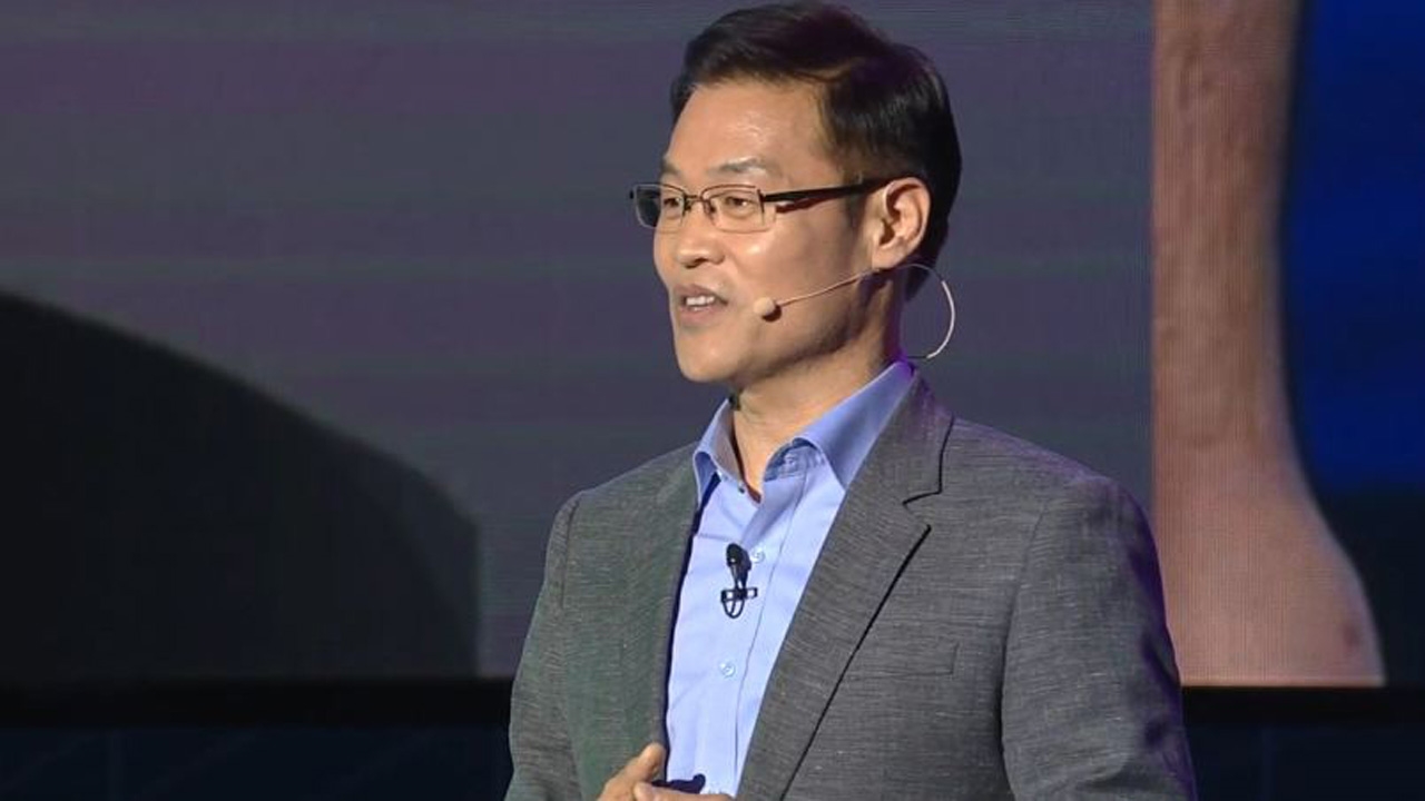 가상현실 : 시간과 공간을 초월하는 새로운 세상을 위한 창 | [Archive] SDF2016