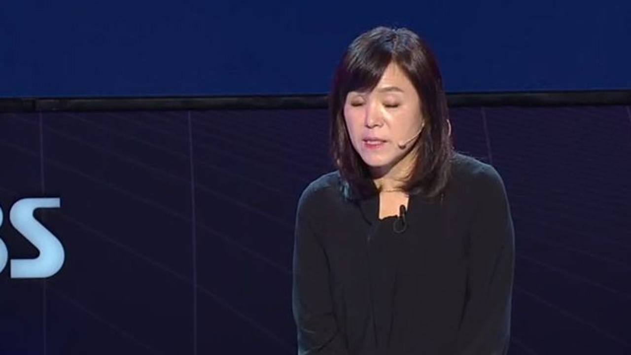 제 스스로 세상을 볼 수 있게 해주세요 | [Archive] SDF2016