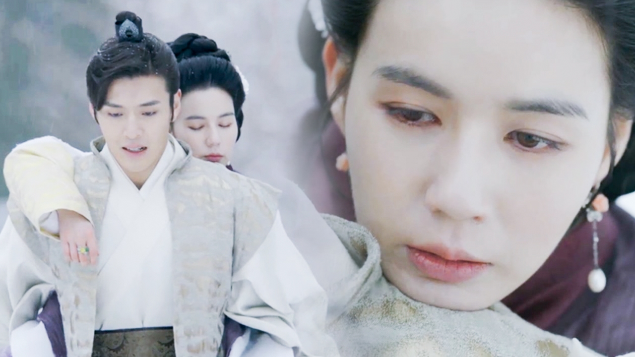 달의 연인-보보경심 려 1회 무료보기-SBS ALL VOD