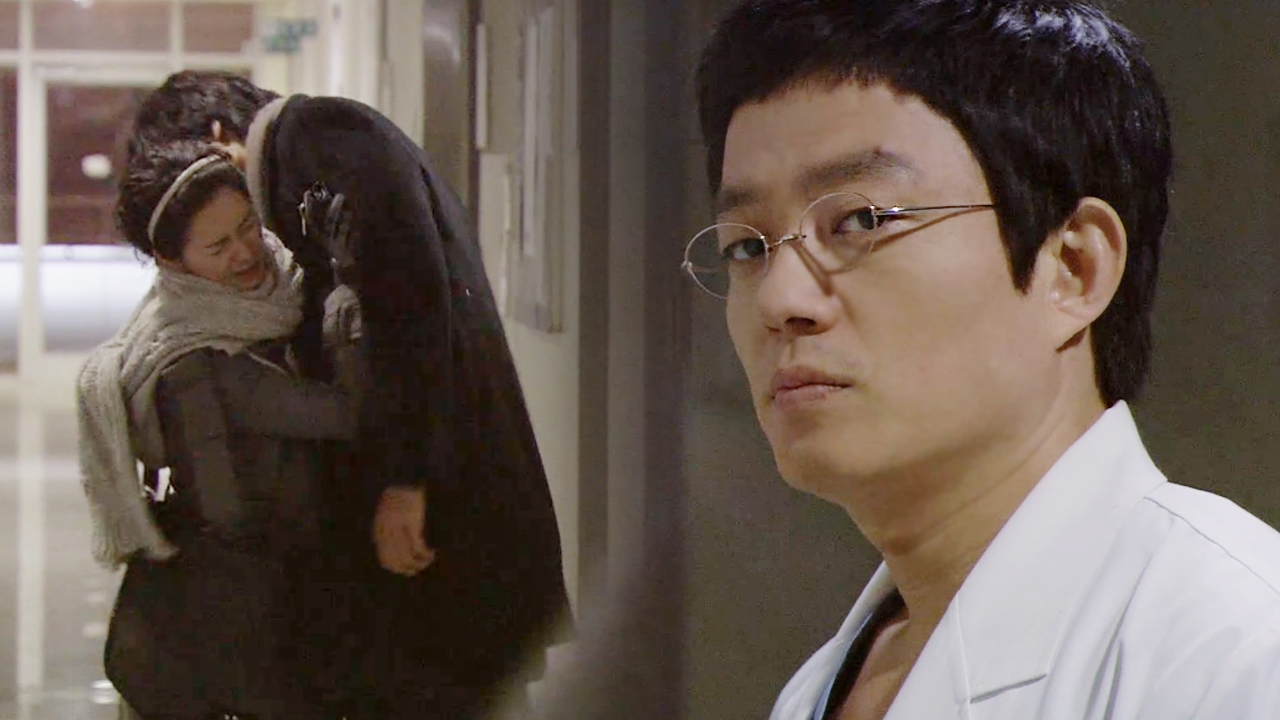 외과의사 봉달희 11회 무료보기-SBS ALL VOD