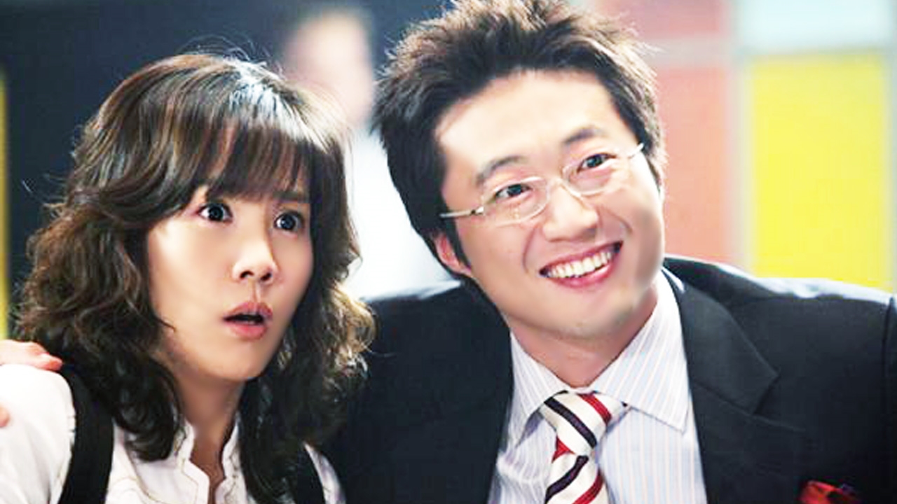 파리의 연인 6회 무료보기-SBS ALL VOD