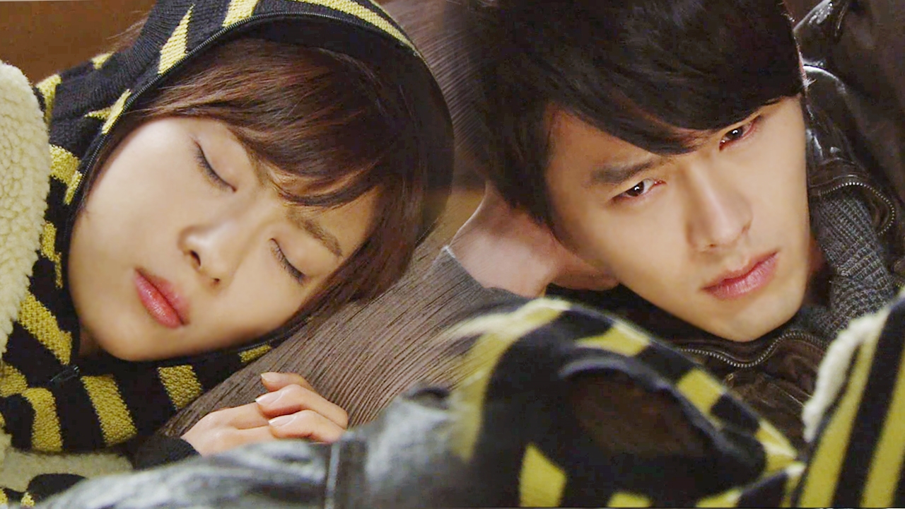 시크릿 가든 17회 무료보기-SBS ALL VOD