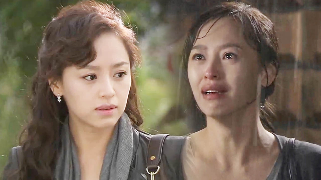 아내가 돌아왔다 7회 무료보기-SBS ALL VOD