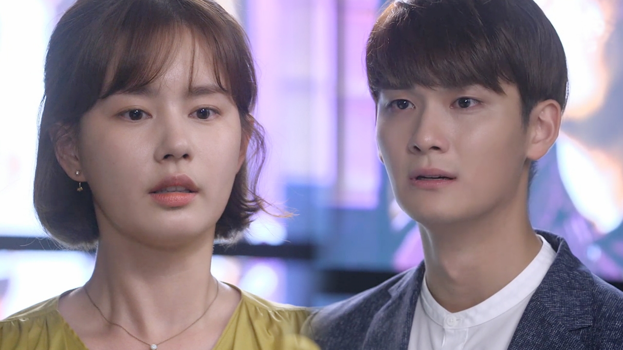 언니는 살아있다 37회 무료보기-SBS ALL VOD