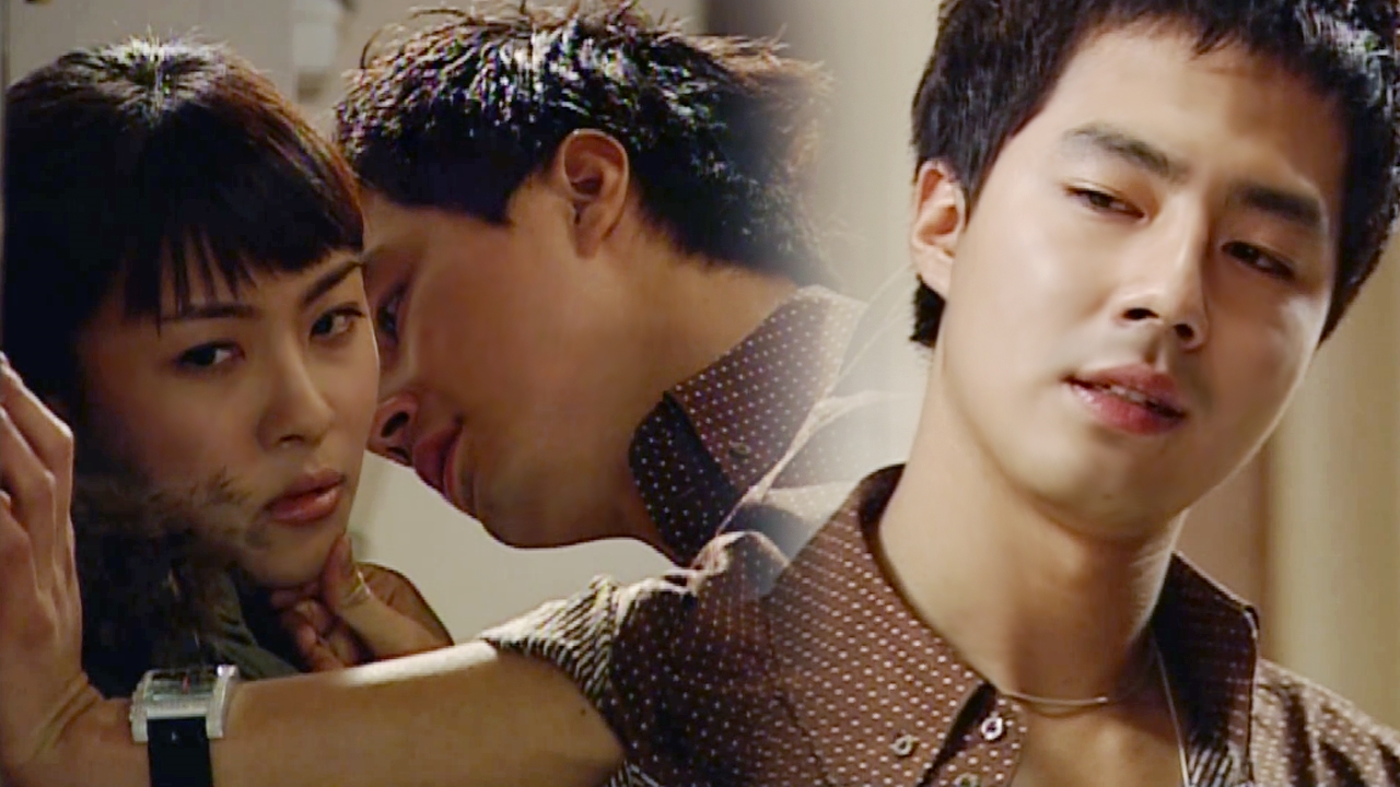 발리에서 생긴 일 20회 무료보기-SBS ALL VOD