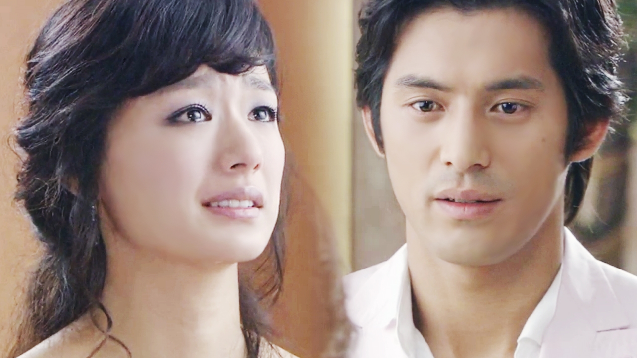 칼잡이 오수정 1회 무료보기-SBS ALL VOD