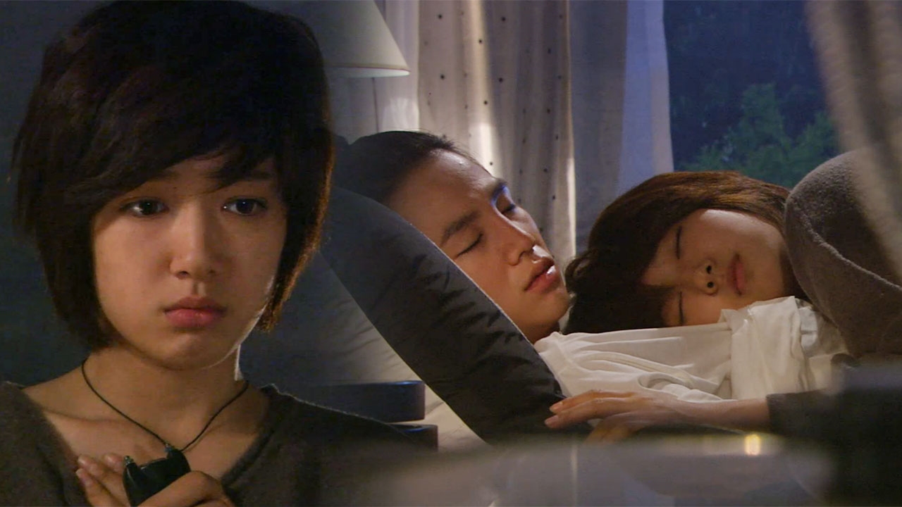 미남이시네요 12회 무료보기-SBS ALL VOD