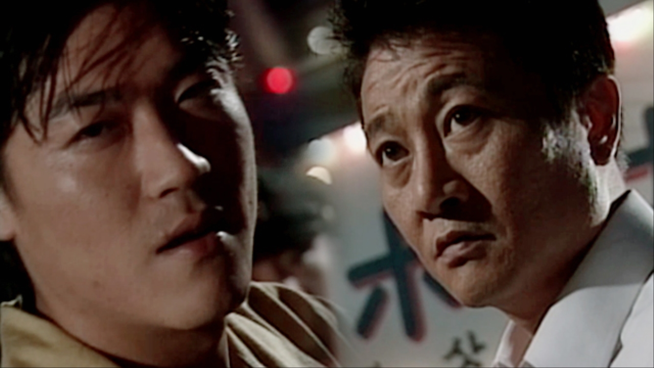 야인시대 18회 무료보기-SBS ALL VOD