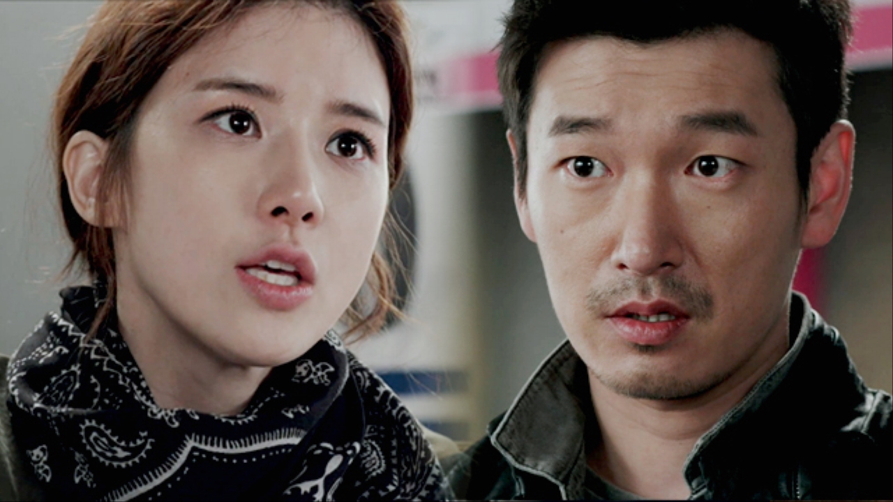 신의 선물 -14일 1회 무료보기-SBS ALL VOD